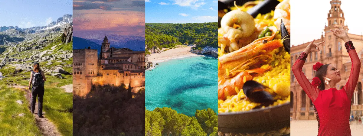 10 things to do in Spain at least once in your life