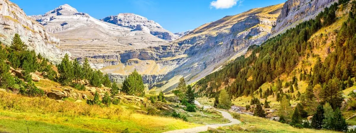 The most beautiful natural parks in Spain