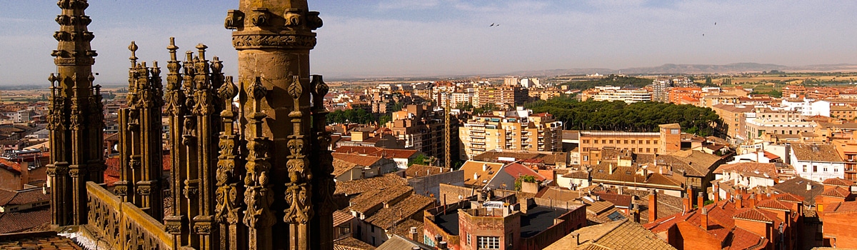 Things to do in Huesca, the gateway to the Pyrenees