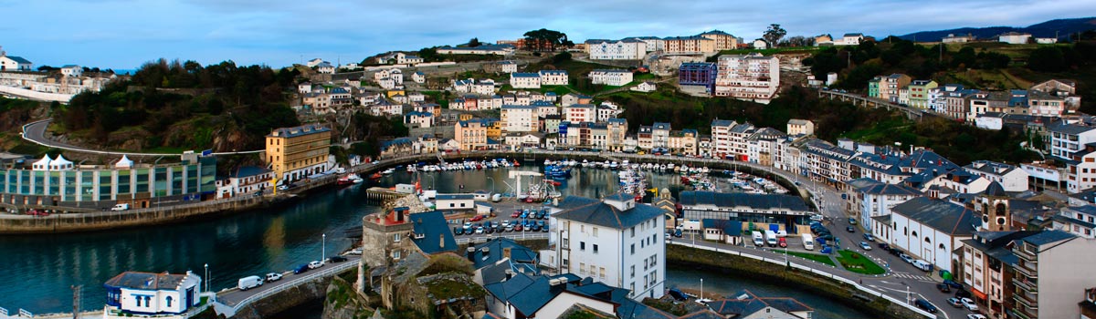 What to see in Luarca - Fascinating Spain