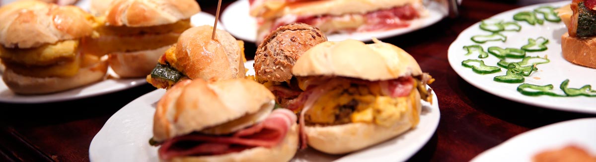 Eating in Leon - Fascinating Spain