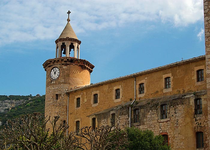 What to see in Oña - Fascinating Spain
