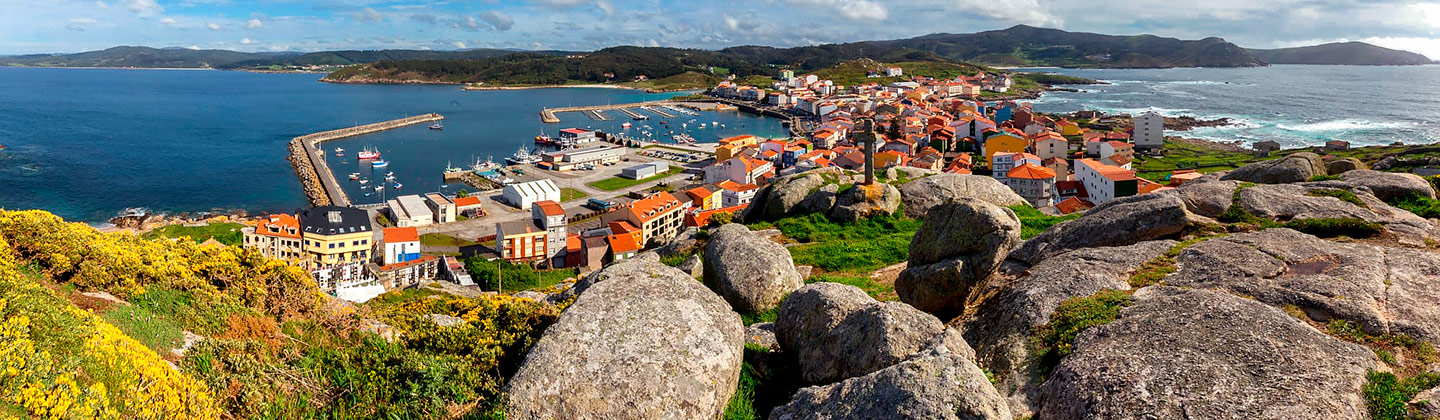 What to see in Muxia - Fascinating Spain