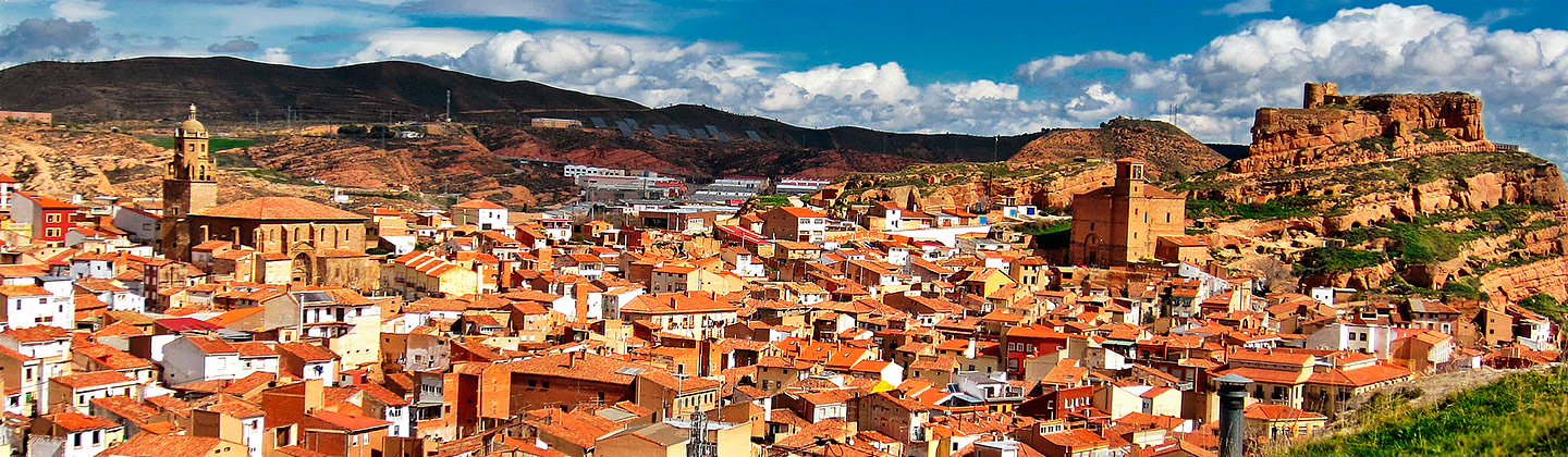 Things to Do and What to See in Arnedo - Fascinating Spain