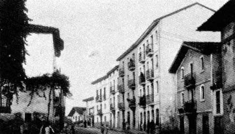 What to see in Arrigorriaga - Fascinating Spain