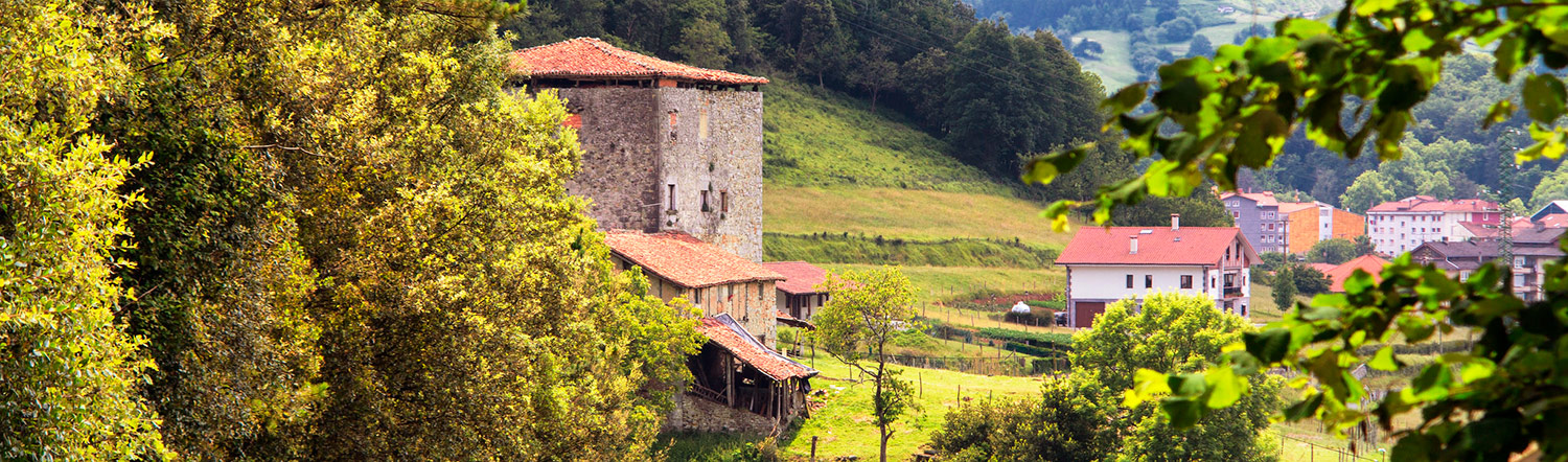 What to see in Markina-Xemein - Fascinating Spain