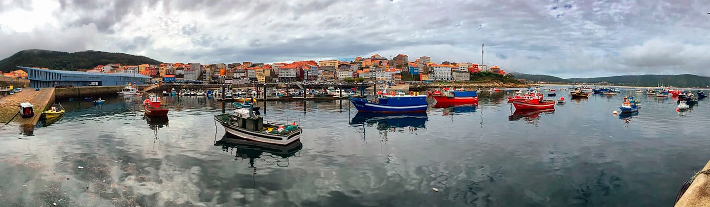What to see in Fisterra - Fascinating Spain