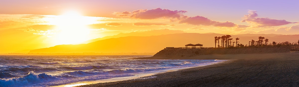 Where to sleep in Retamar - Fascinating Spain
