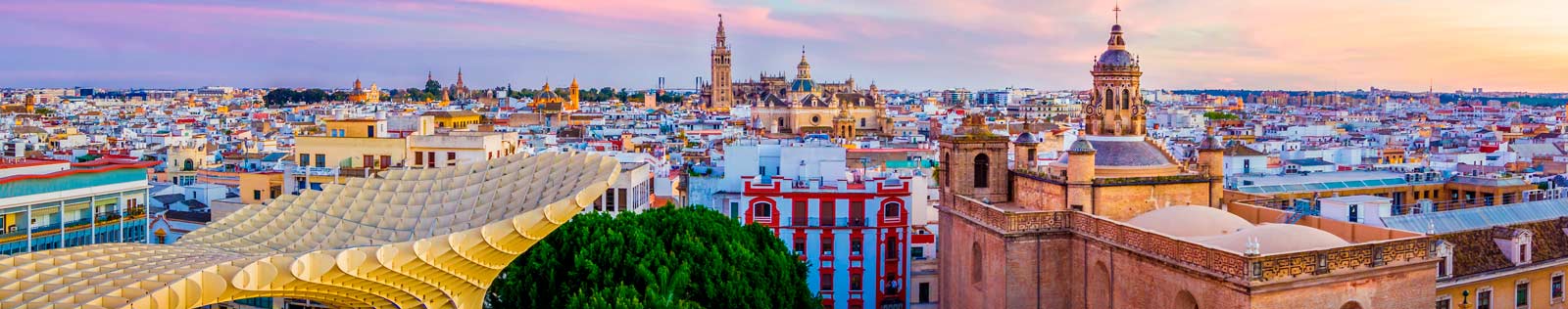 Where to sleep in Macarena | Fascinating Spain