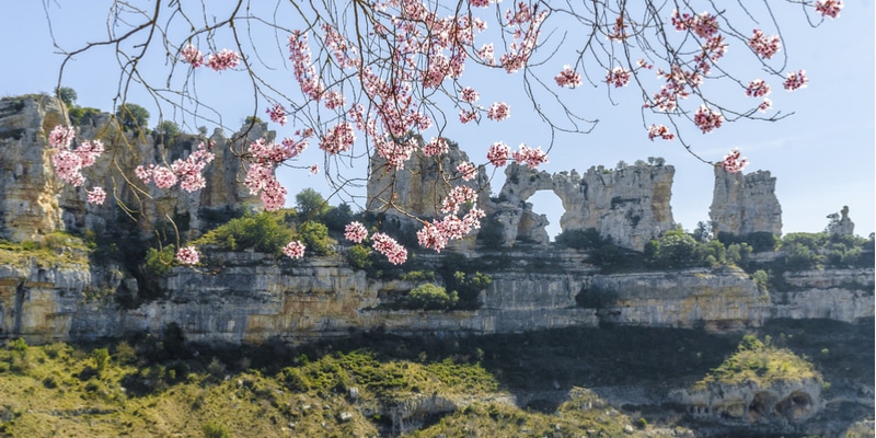 Orbaneja del Castillo | Fascinating Spain