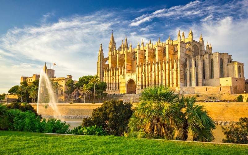 The 5 Gothic gems in Spain | Fascinating Spain
