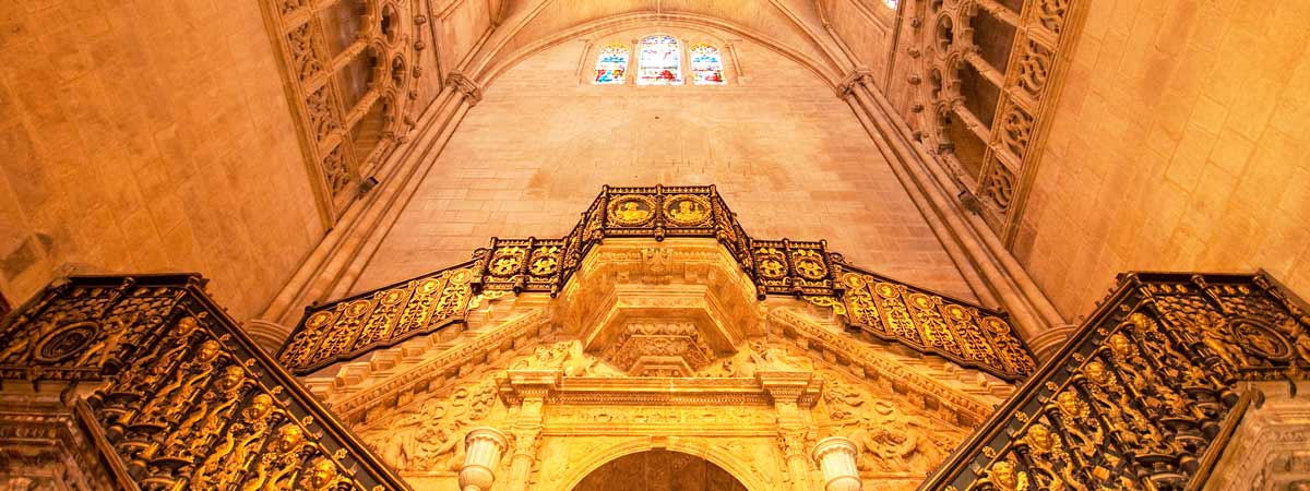 The 5 Gothic gems in Spain | Fascinating Spain