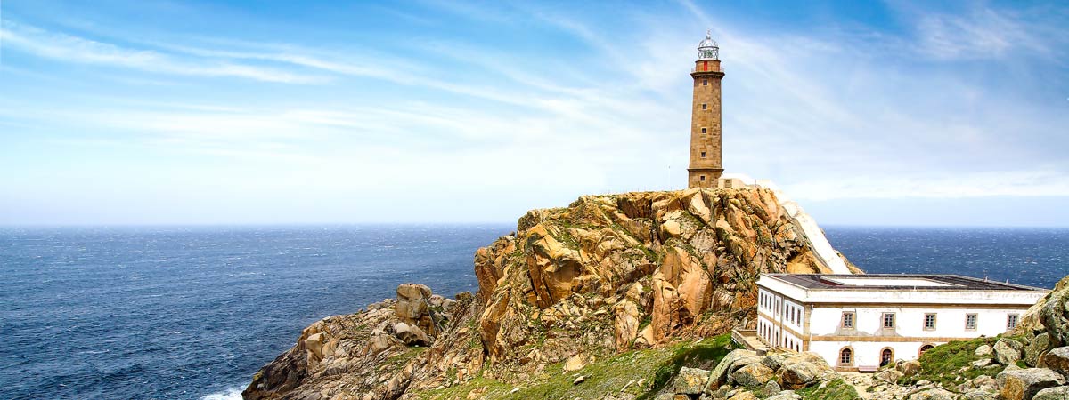 Things to Do in Camariñas - Fascinating Spain