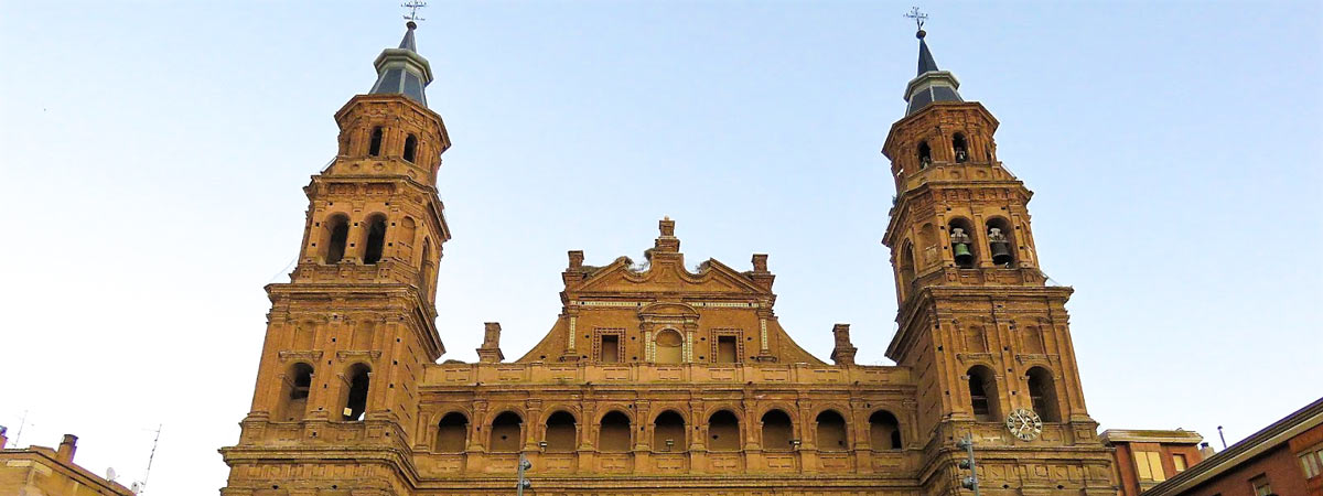 Things to Do in Alfaro - Fascinating Spain