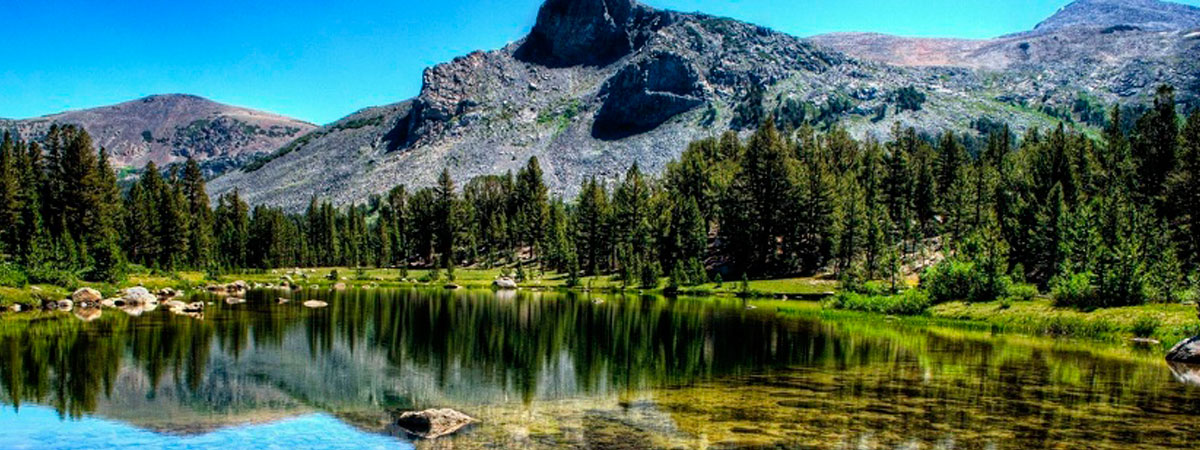 The Best Lakes in Spain for Taking a Dip
