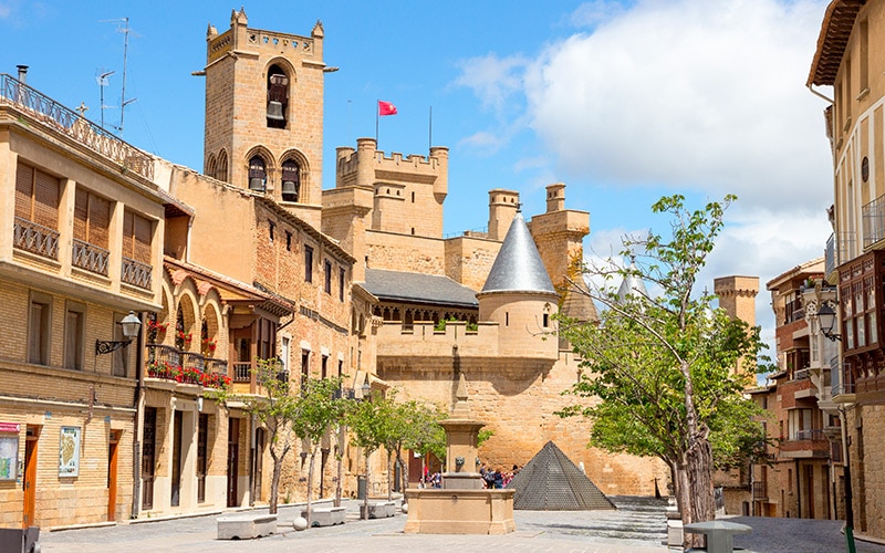 8 fascinating villages in Navarre