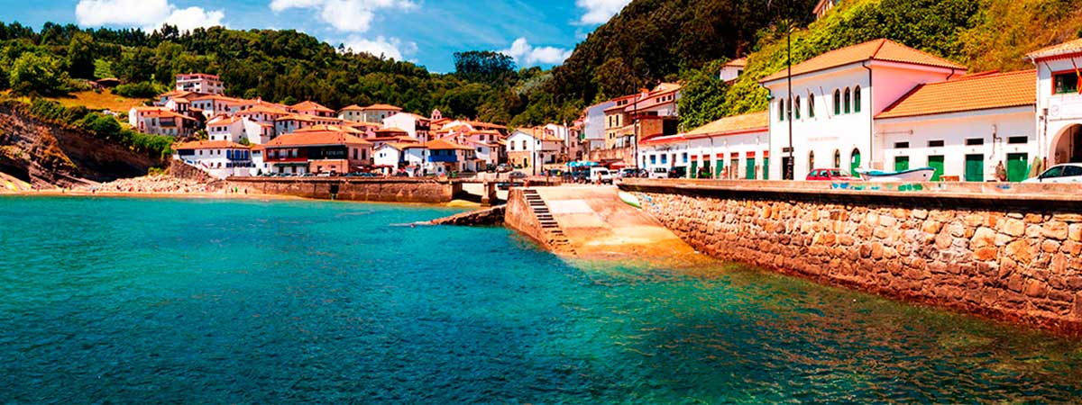 Where to sleep in Tazones | Best Accommodations | Fascinating Spain