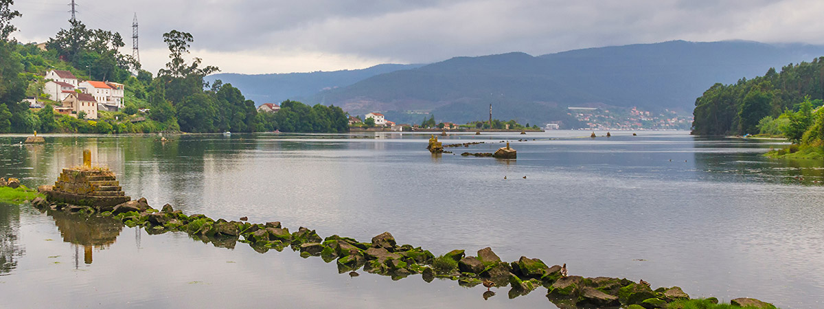 Sleep in Redondela - Fascinating Spain