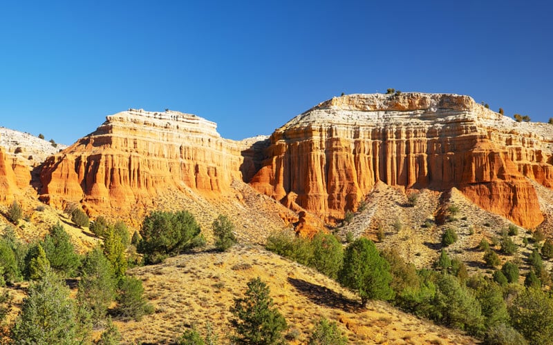 9 fascinating natural landscapes in Spain you need to discover