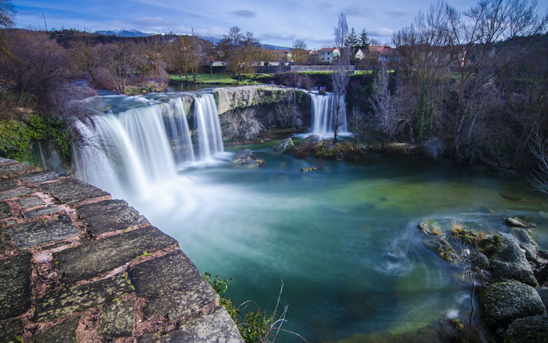 9 fascinating natural landscapes in Spain you need to discover