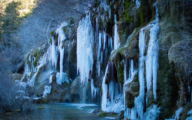 9 fascinating natural landscapes in Spain you need to discover