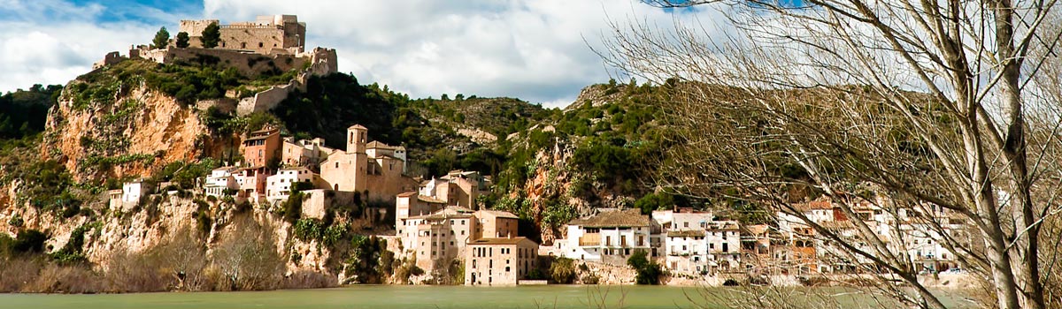 Things to Do in Miravet