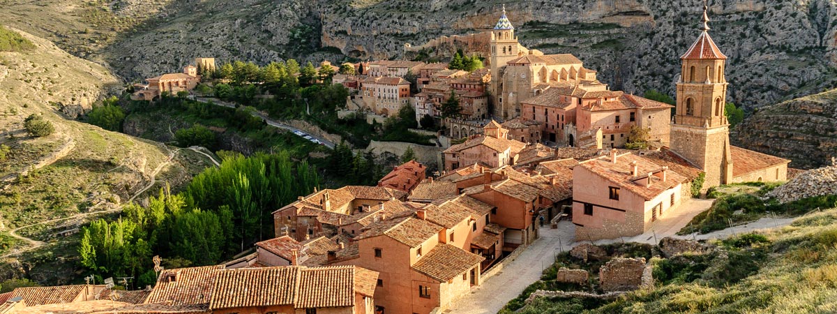 Fascinating Teruel: its most beautiful towns