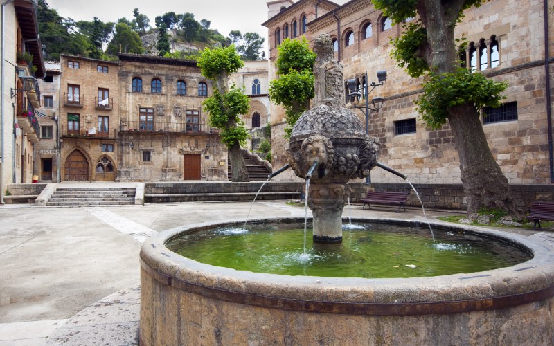 Ten Jewish Quarters that show that Spain had a huge Jewish past