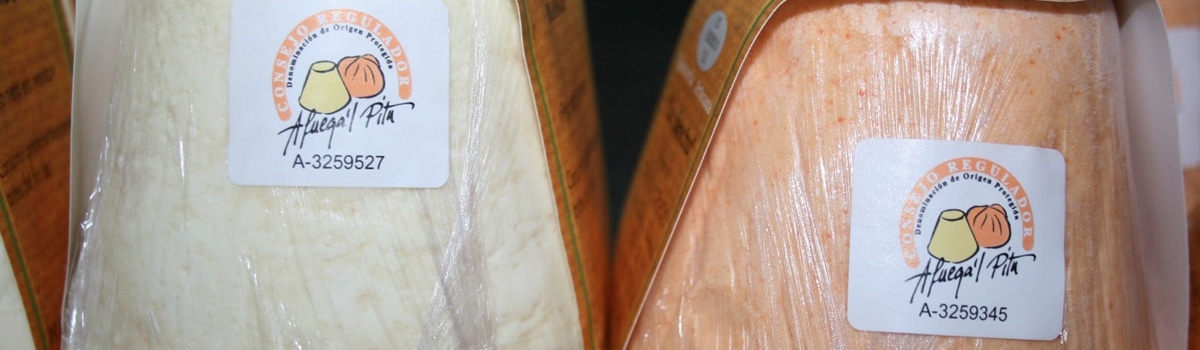 Afuega'l Pitu Cheese, one of the oldest cheeses in Asturias