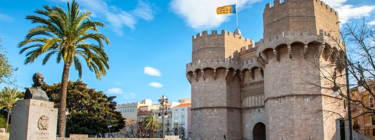 Medieval Valencia, the Valencian Golden Age