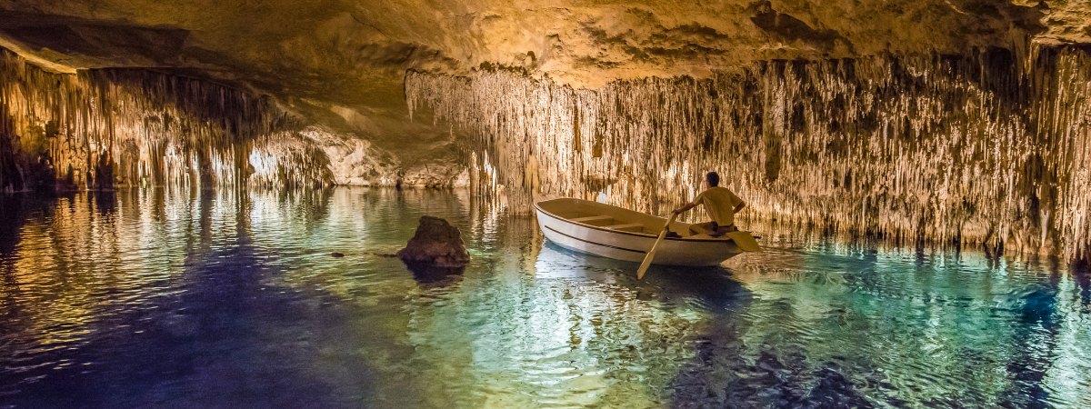 11 impressive caves in Spain, underground treasures to be discovered