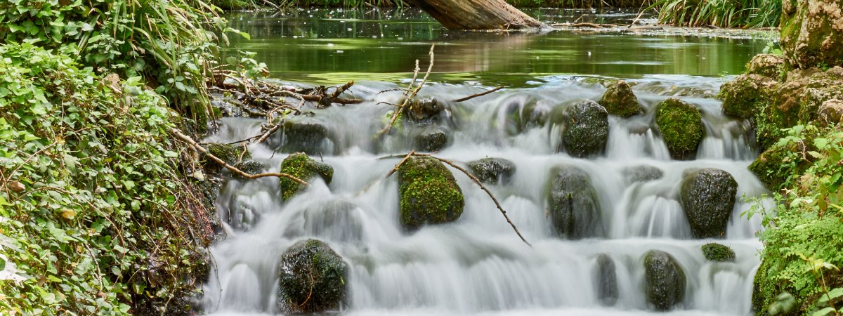 The most beautiful river sources in Spain