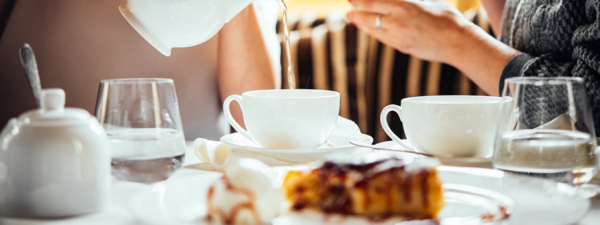 Best recipes to enjoy ‘merienda’, the Spanish afternoon tea