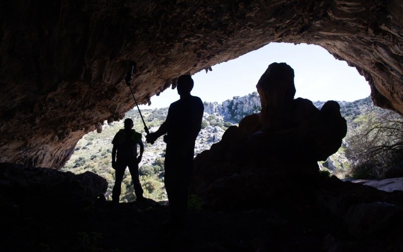 The Bats Cave, the place that changed the Andalusian Neolithic era