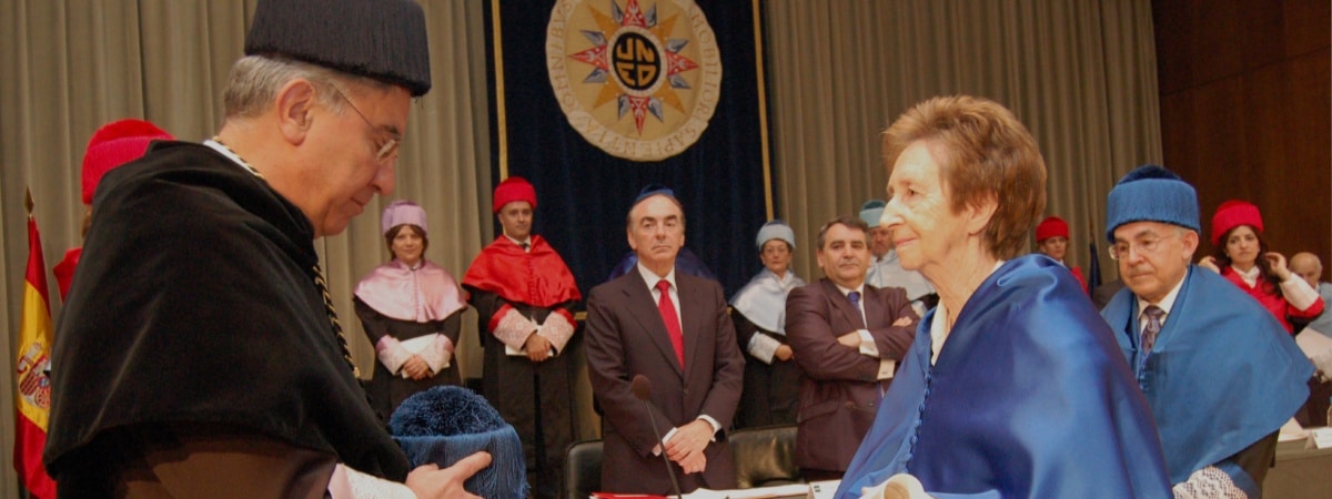 4 Spanish women who made history in science