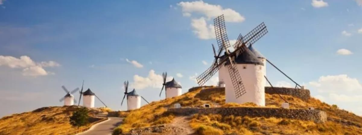 Fascinating Ciudad Real: its most beautiful villages | Fascinating Spain