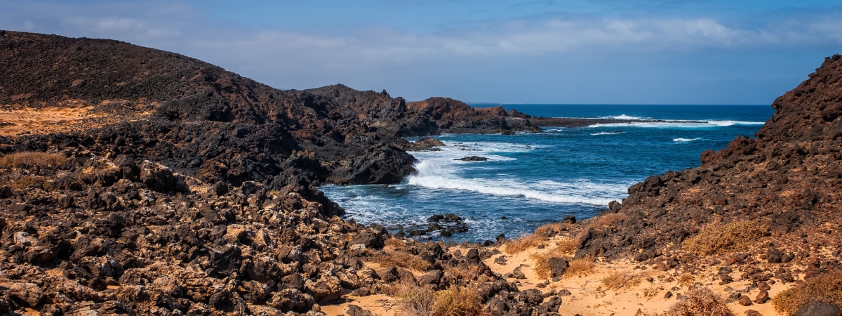 6 dreamy islands in Spain most people don't know about