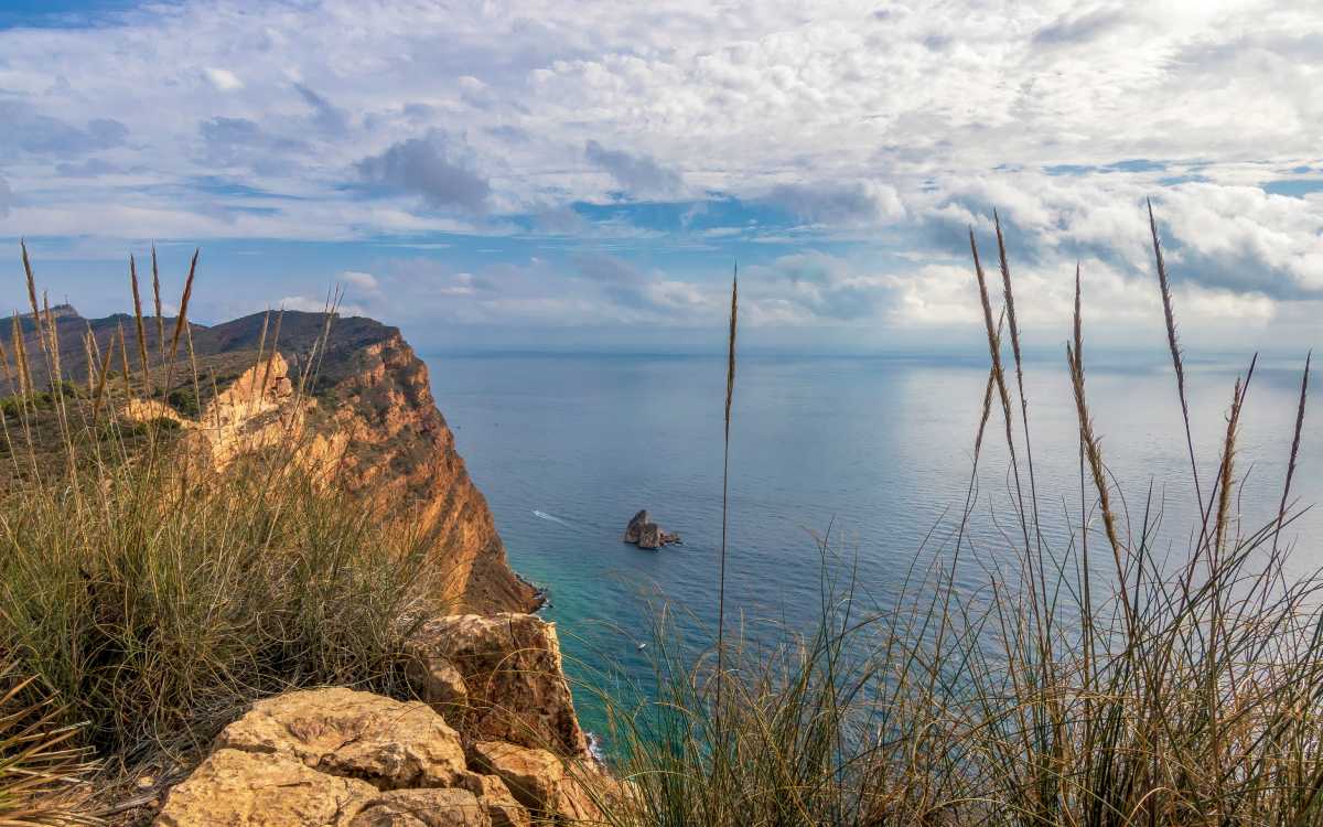 Trips near Benidorm that prove there's more to it than the beach