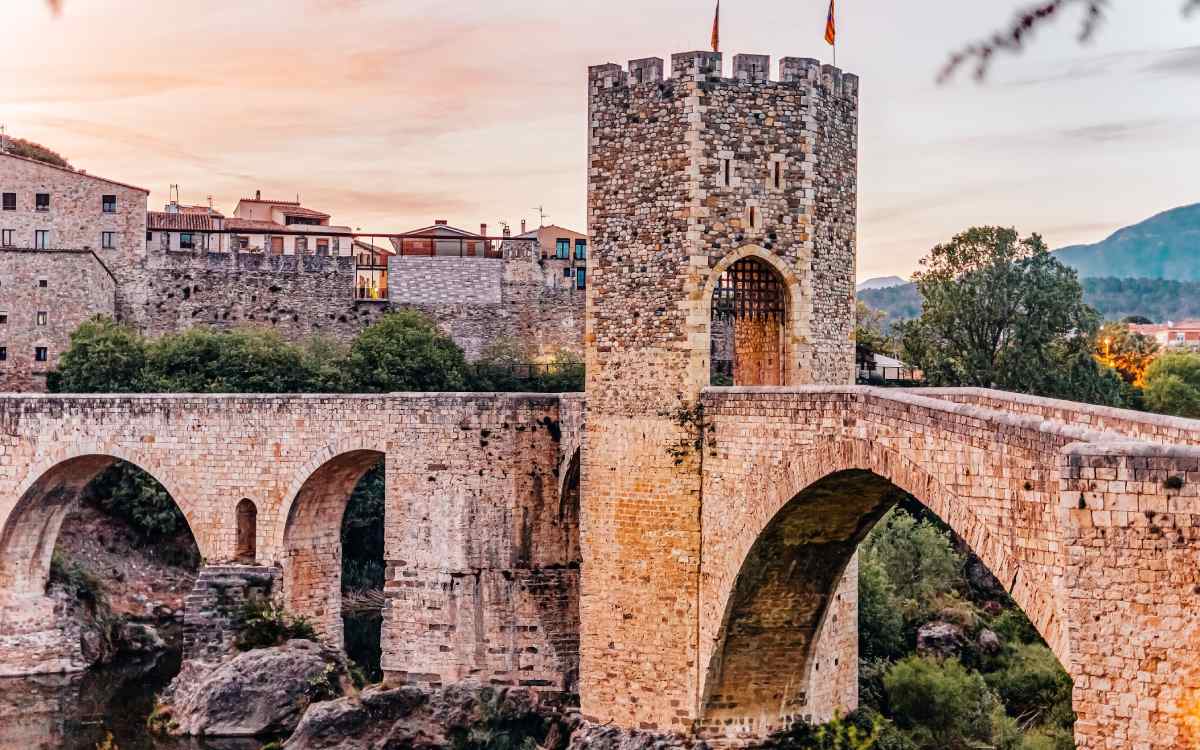 The most beautiful villages in Spain for Valentine’s Day