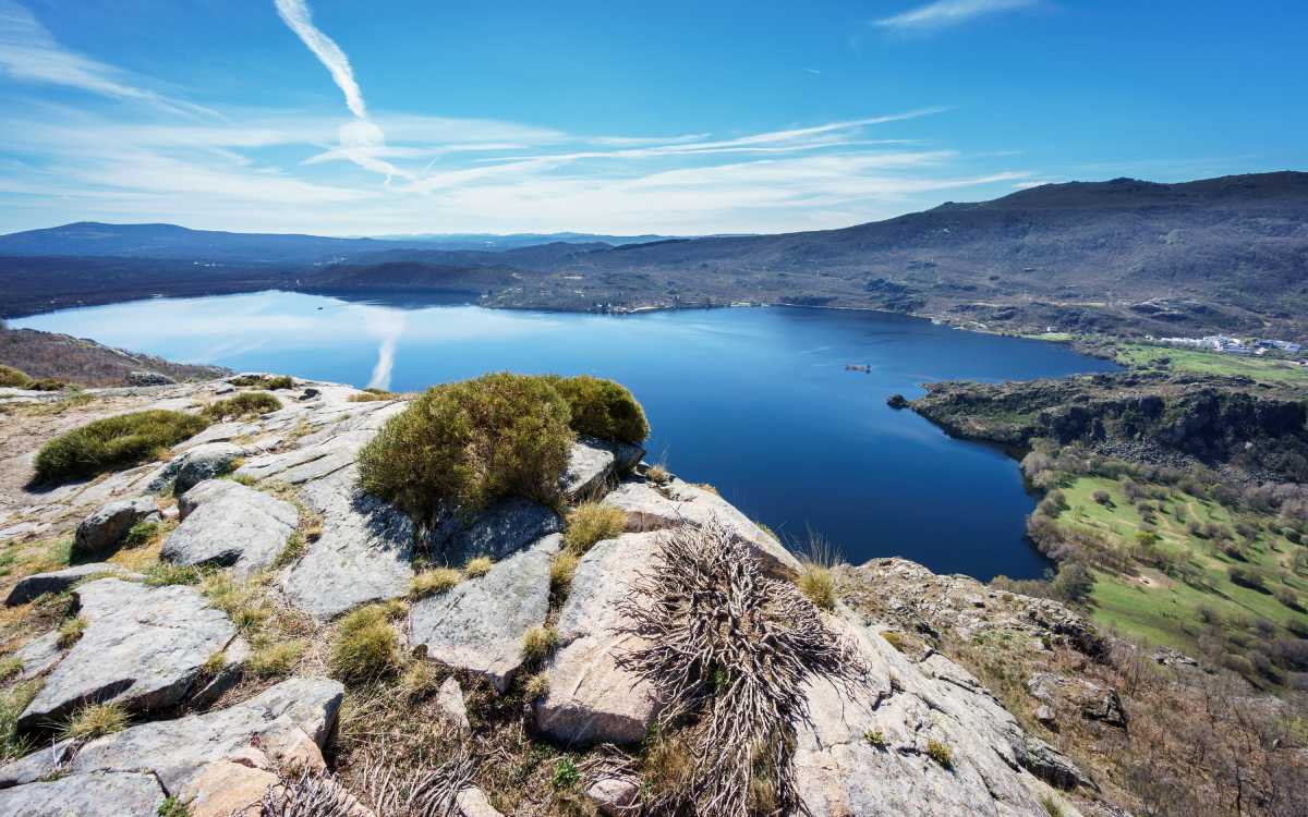The most beautiful lakes in Spain