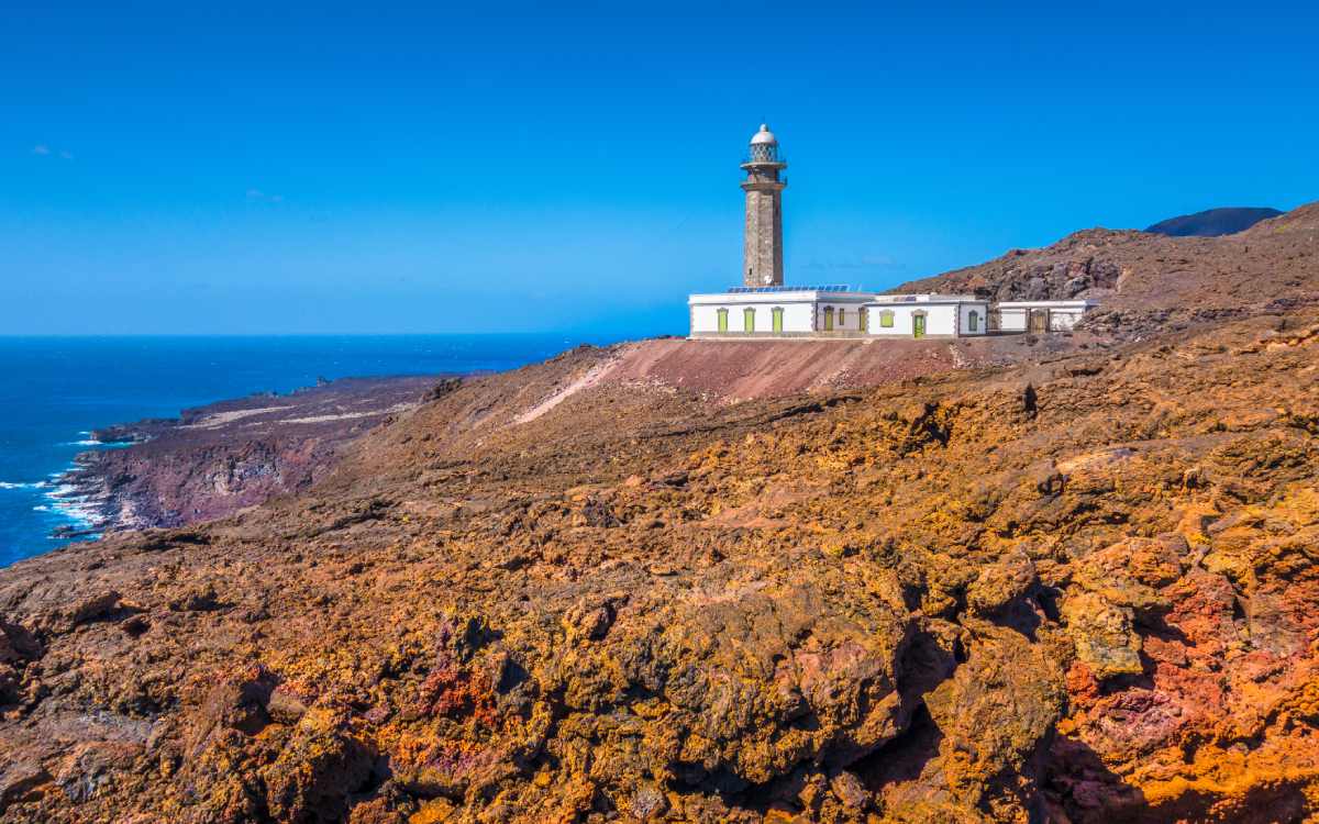 Spain’s most remote village