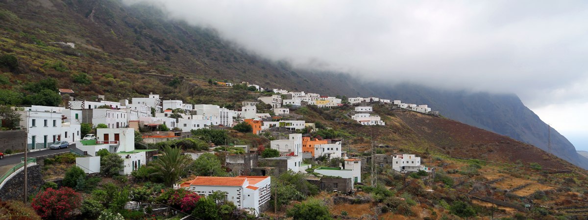 Spain’s most remote village