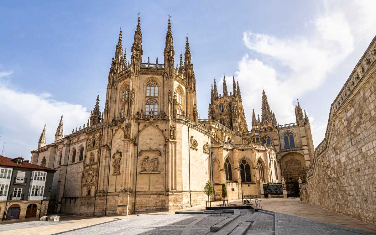 Spain’s 7 medieval wonders