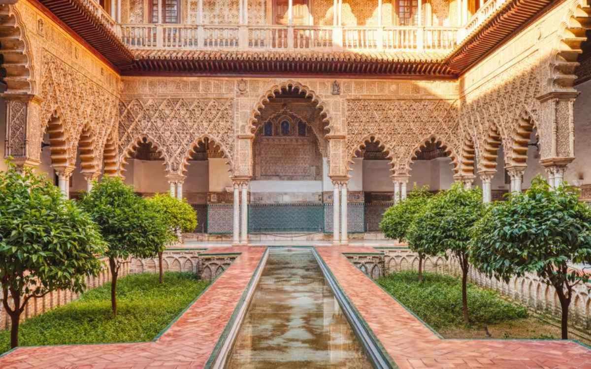 What to see in Seville, Spain: its seven wonders