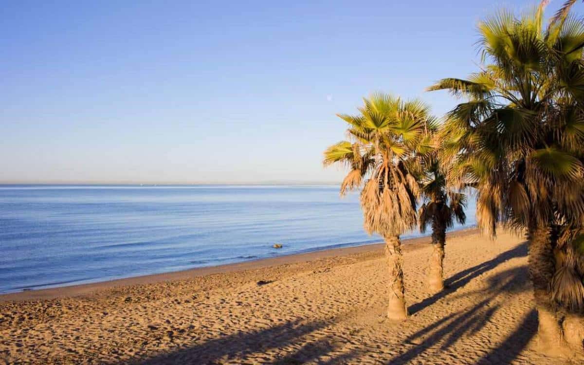 The 7 wonders of Marbella, the gem of Costa del Sol