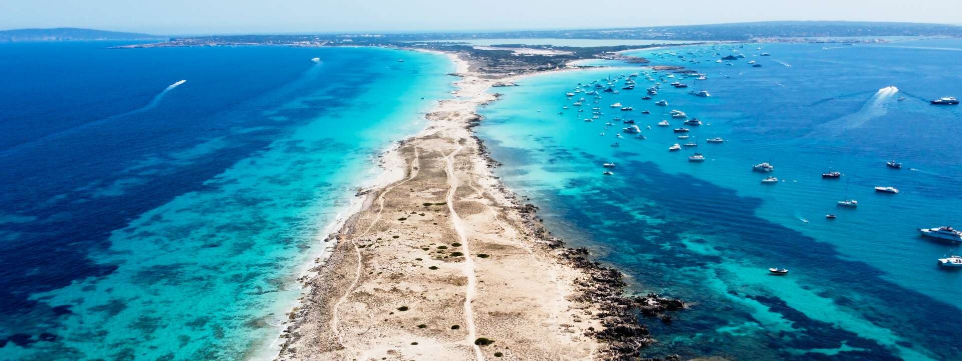 5 must-sees of the Balearic Islands, Spain’s Mediterranean paradise