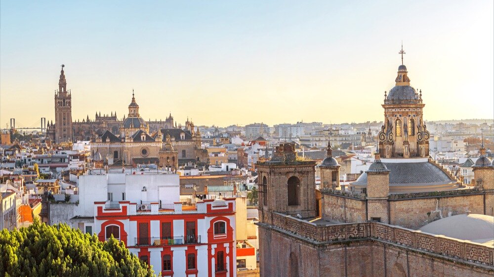 Spain’s most beautiful city (according to the travel experts): it's ...