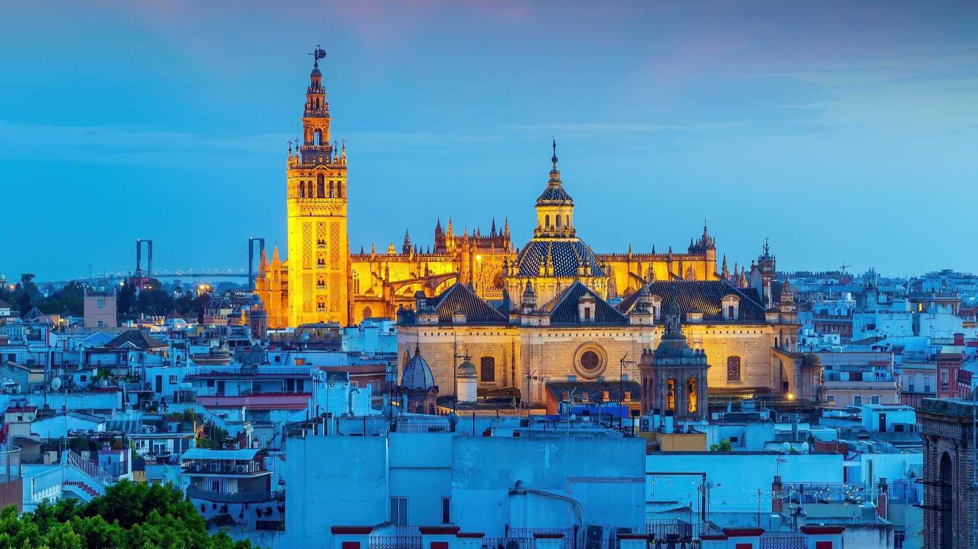 The ultimate guide to the province of Seville: what to see to ...