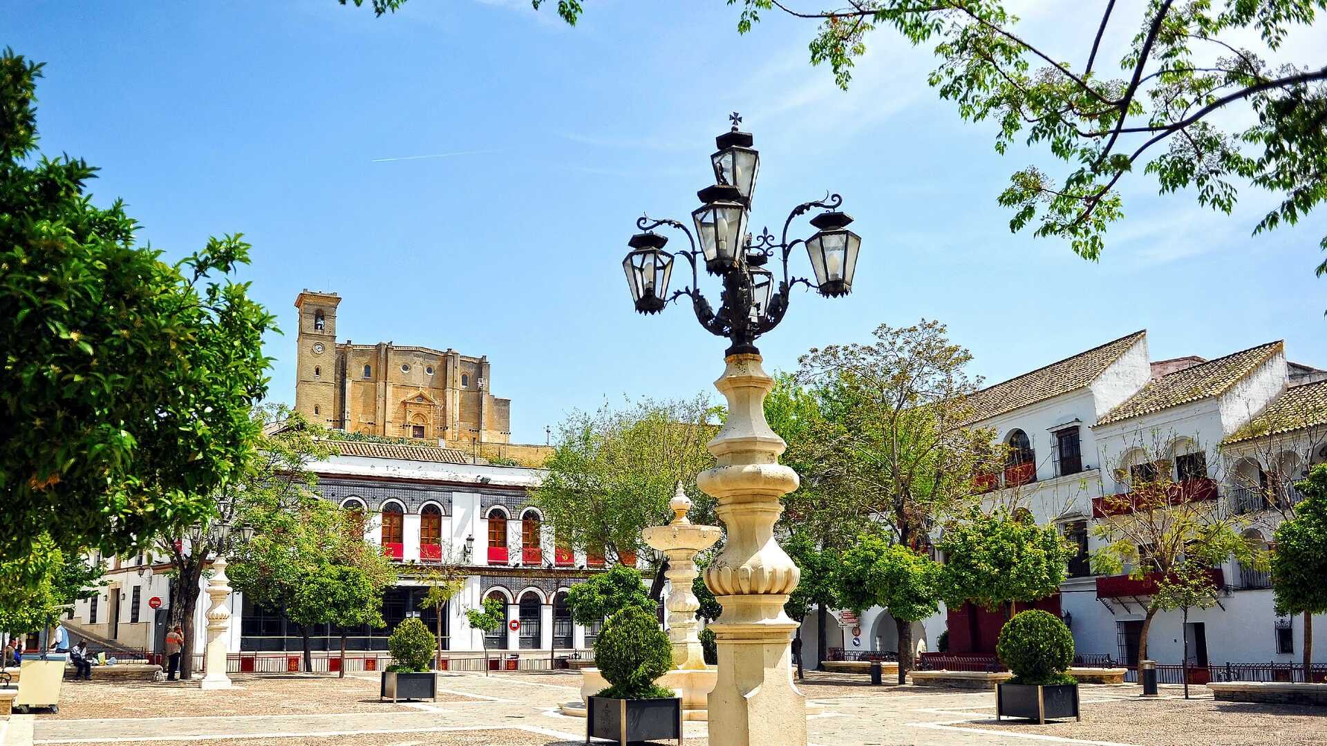 The ultimate guide to the province of Seville: what to see to ...